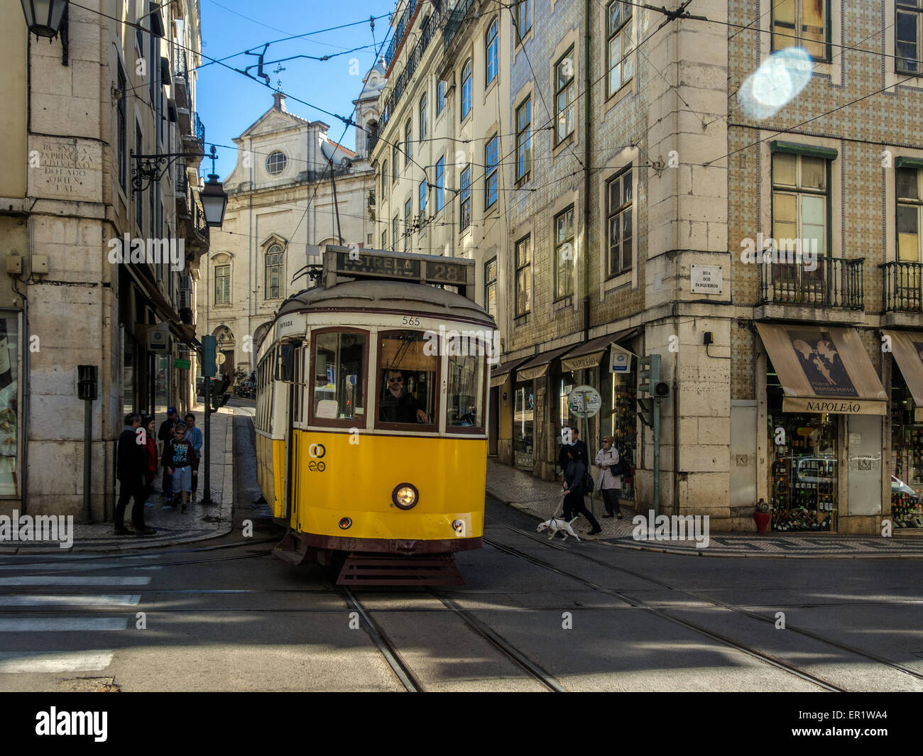 Route 28 hi-res stock photography and images - Alamy