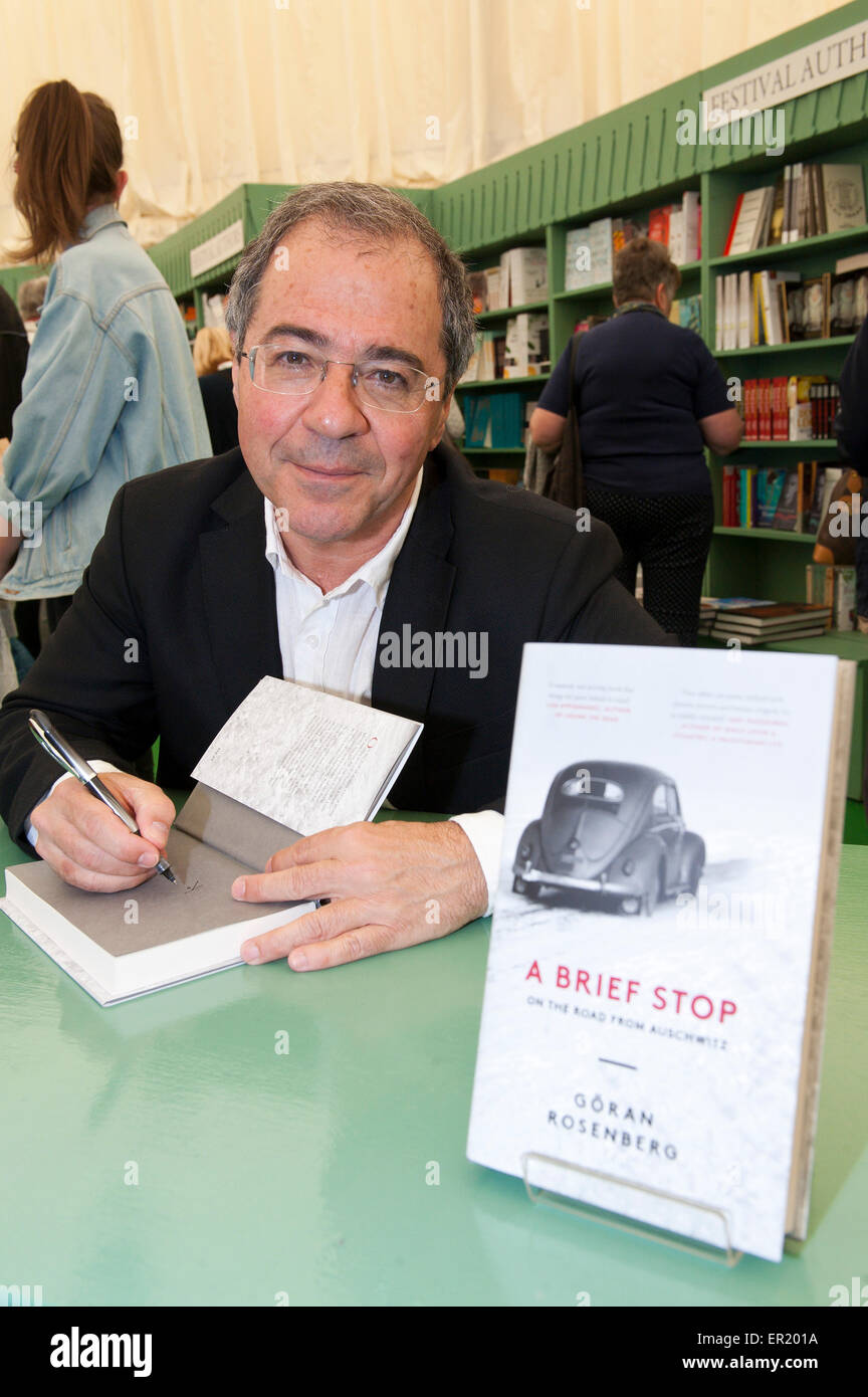 Goran rosenberg hi-res stock photography and images - Alamy