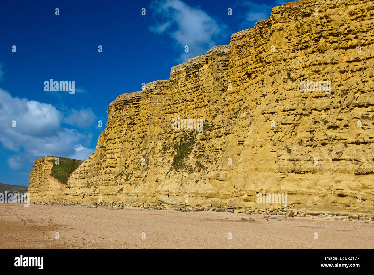 Banded Sandstone High Resolution Stock Photography and Images - Alamy