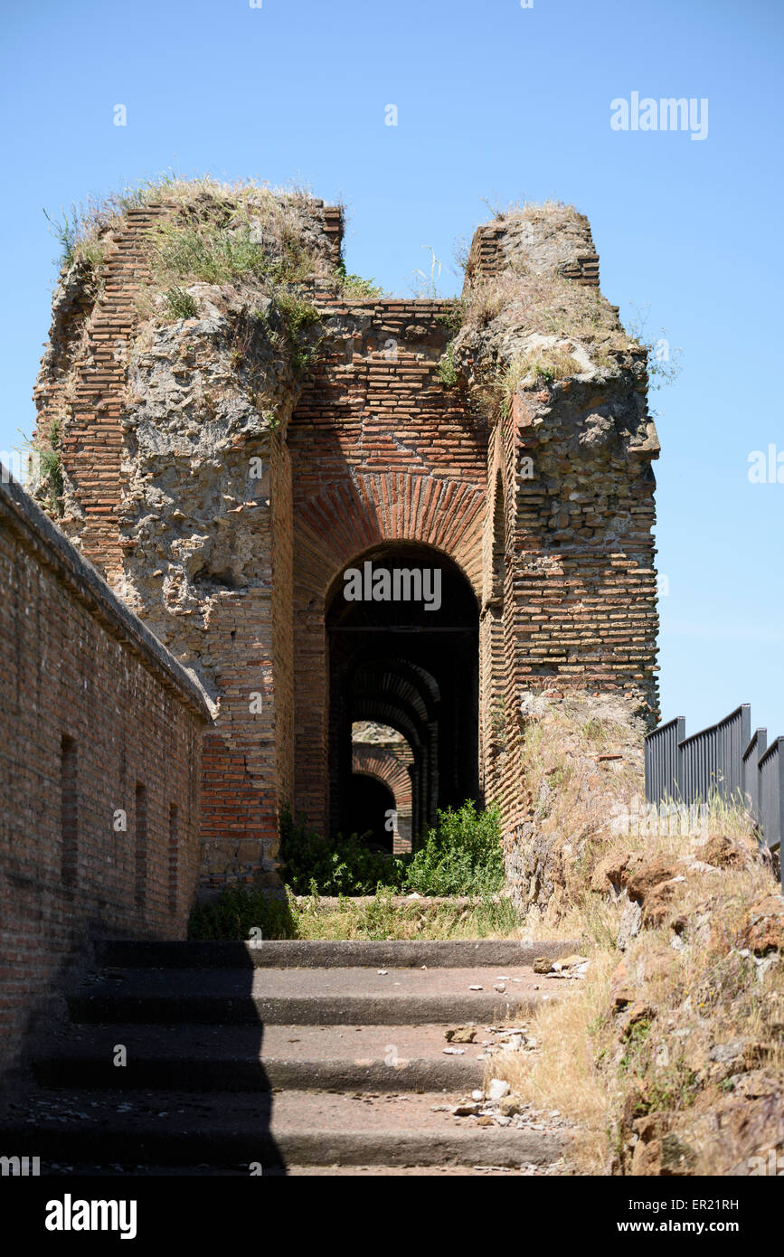 Porta san sebastiano rome High Resolution Stock Photography and Images ...