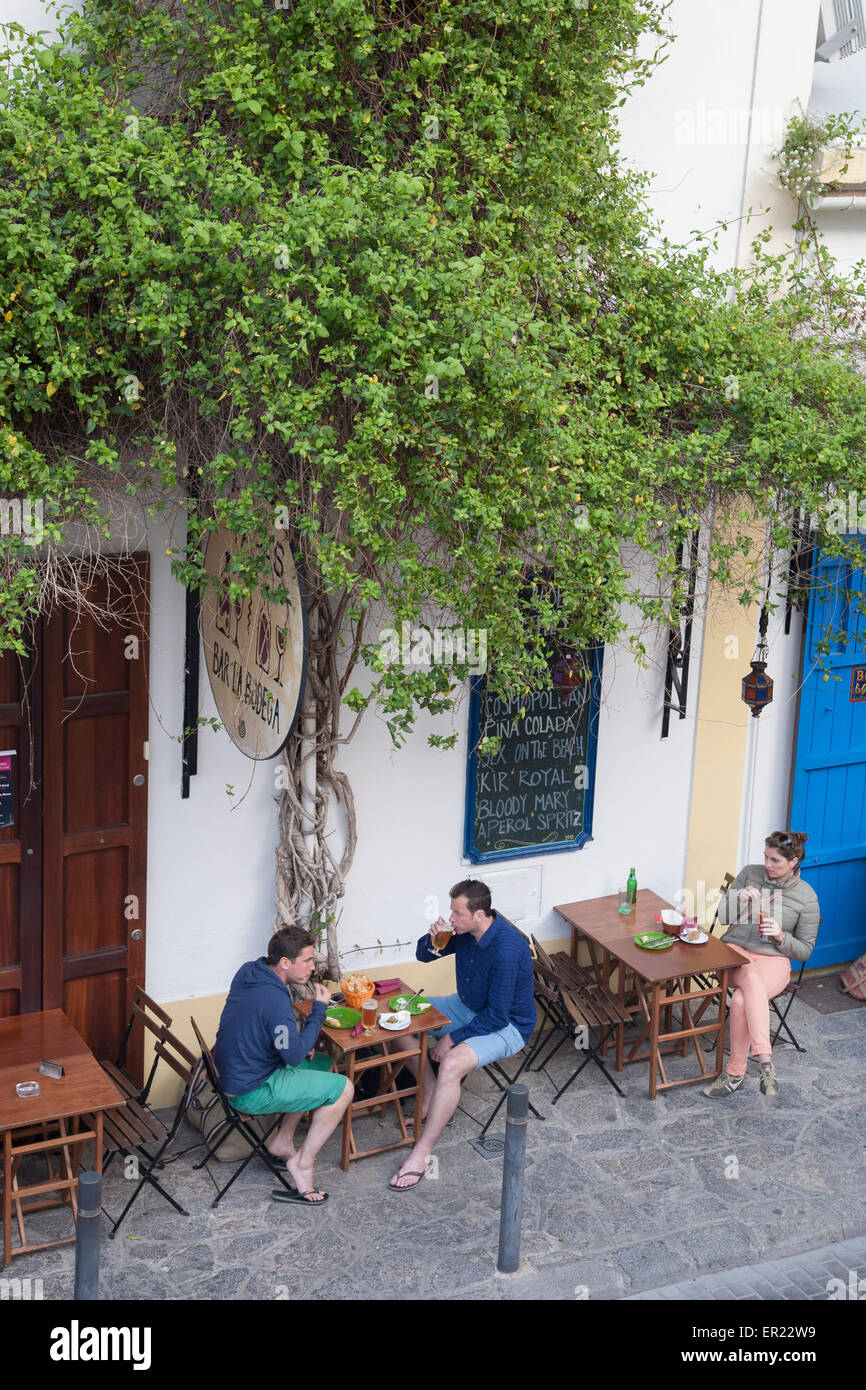 La bodega ibiza hi-res stock photography and images - Alamy