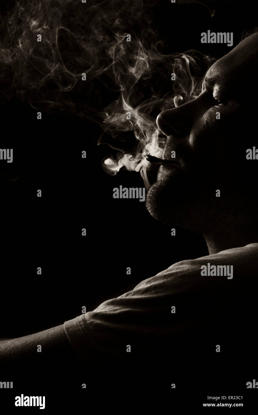 Man 40 years hi-res stock photography and images - Alamy