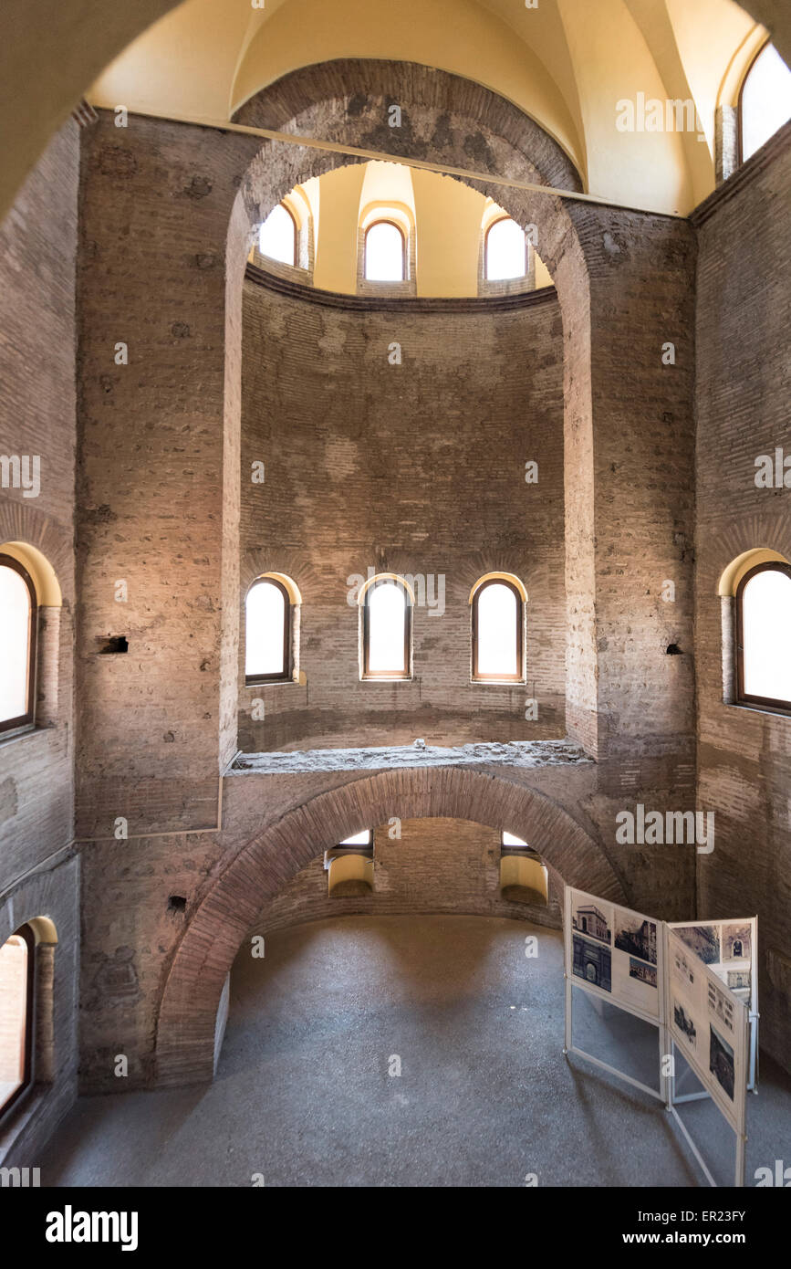 San sebastiano roma hi-res stock photography and images - Alamy