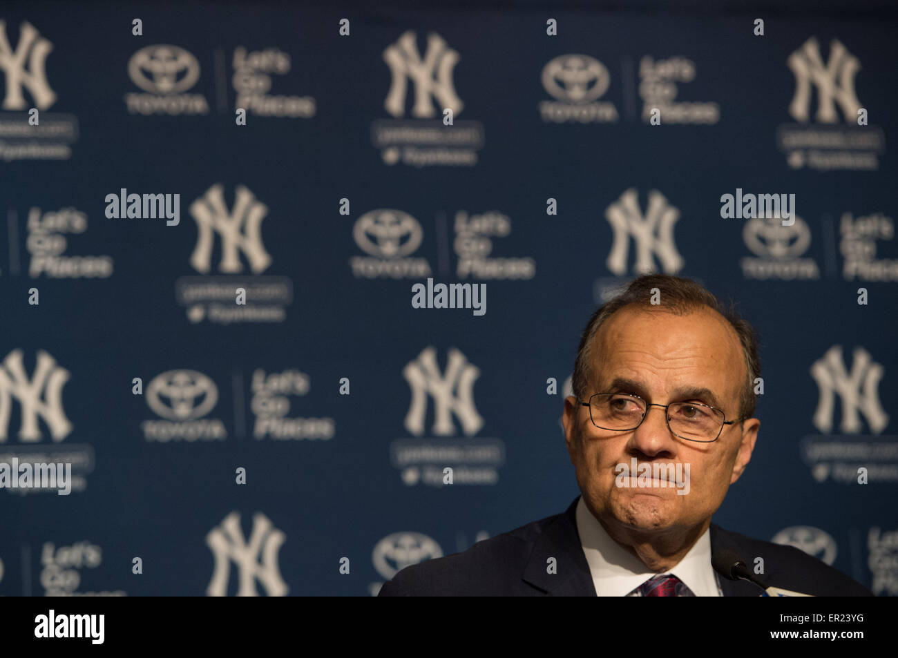 Former ny yankee hi-res stock photography and images - Alamy