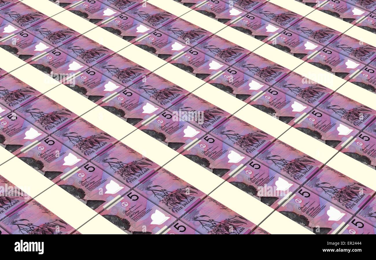Australian bank note hi-res stock photography and images - Alamy