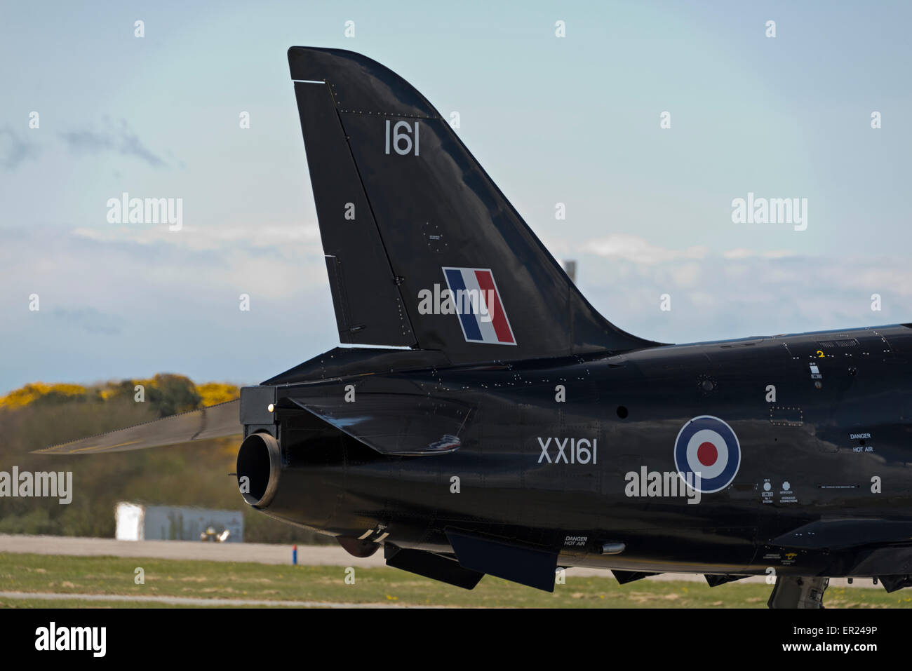 Taxing jet hi-res stock photography and images - Alamy