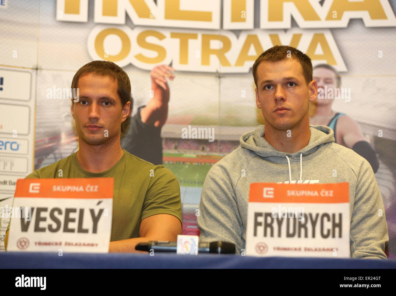 Vitezslav vesely hi-res stock photography and images - Alamy
