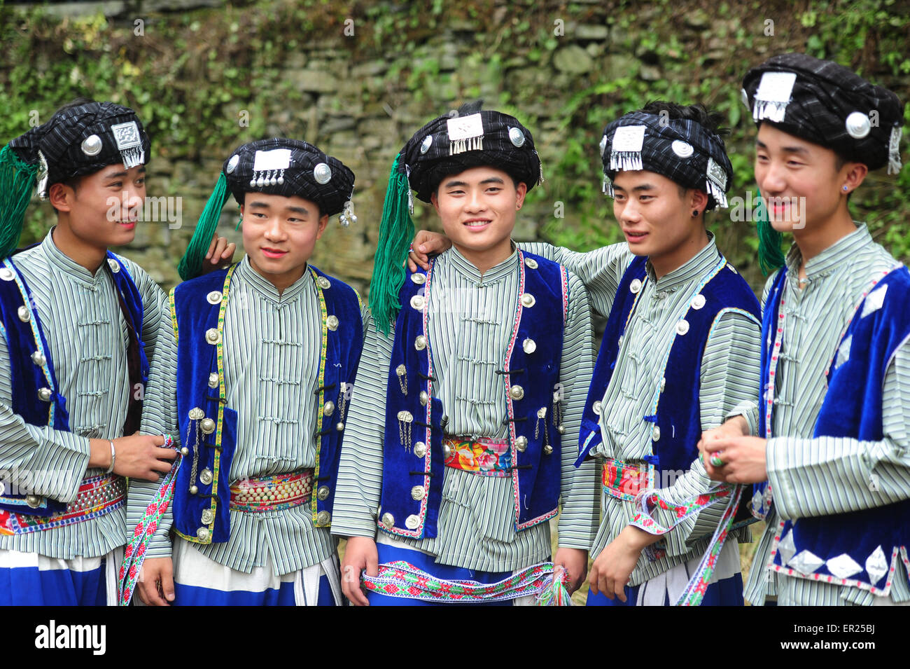 People Fenghuang High Resolution Stock Photography and Images - Alamy