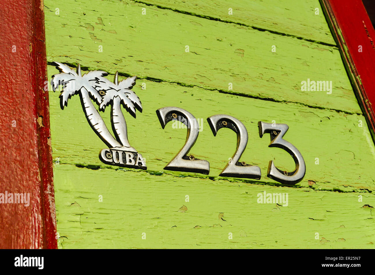 Number 223 High Resolution Stock Photography and Images - Alamy