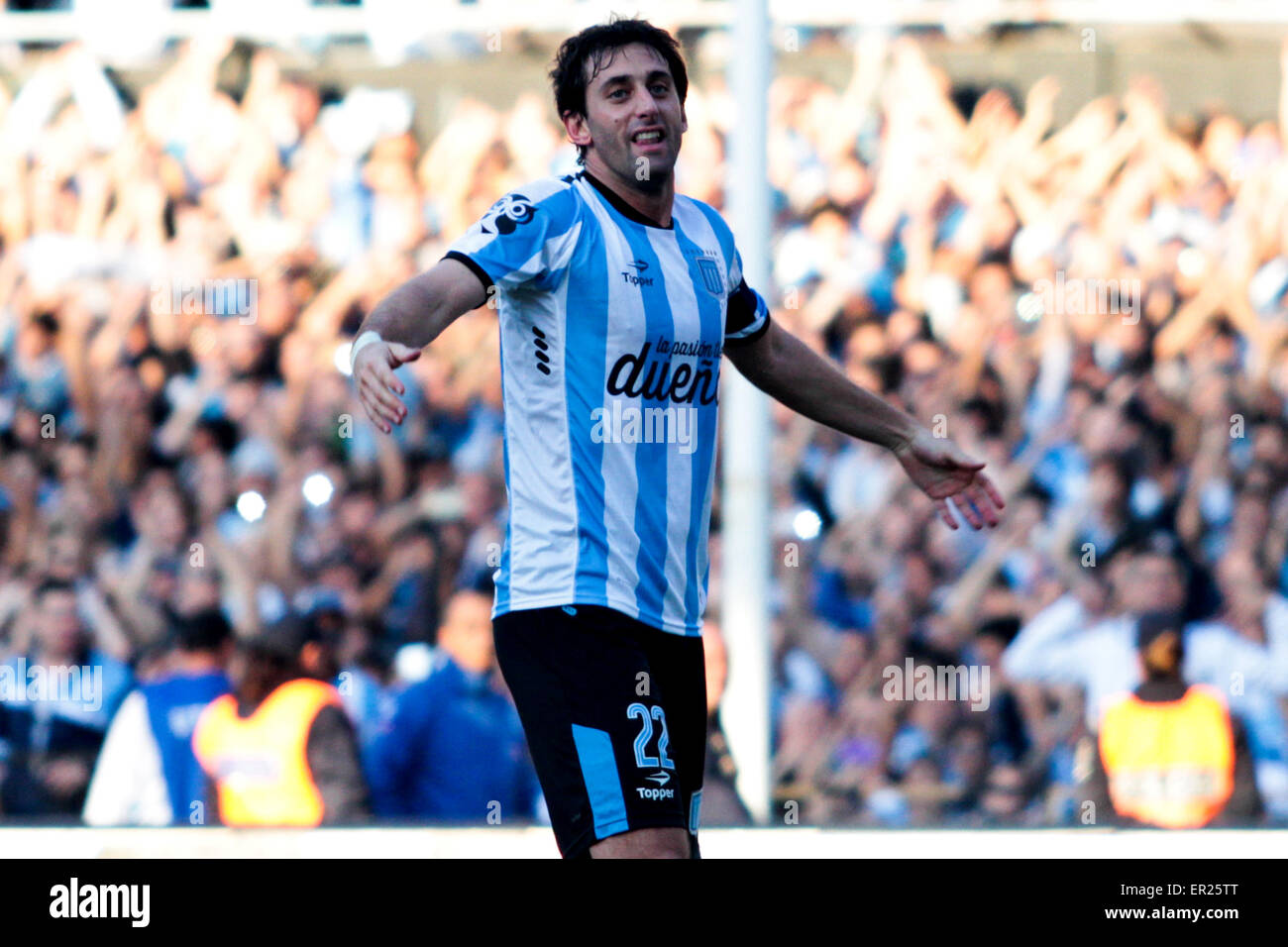Clasico de avellaneda hi-res stock photography and images - Alamy
