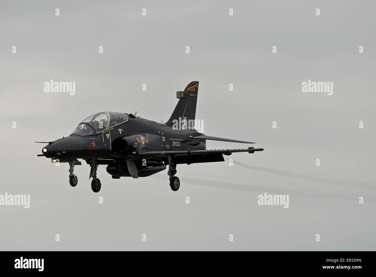 ZK032 T2 fast jet Raf Valley Anglesey North Wales Uk flying training ...