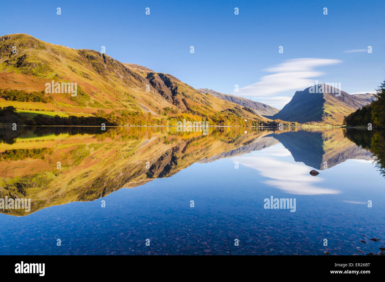 High pike lake district hi-res stock photography and images - Alamy