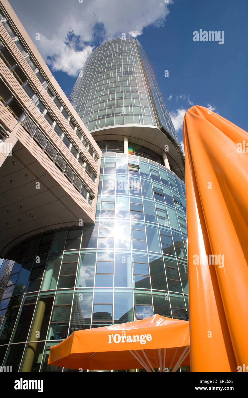 Triangle haus hi-res stock photography and images - Alamy