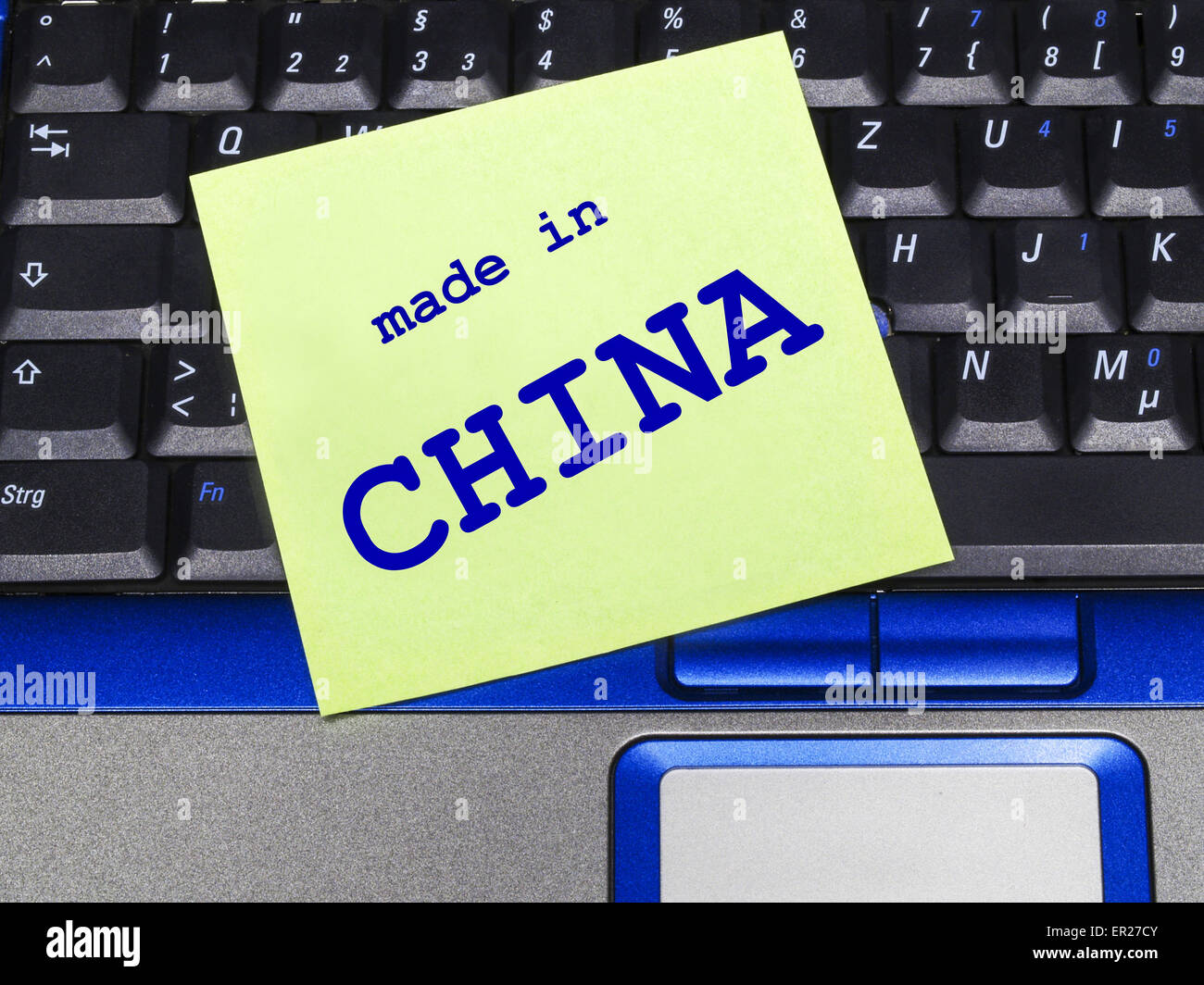 Loose china paper hi-res stock photography and images - Alamy