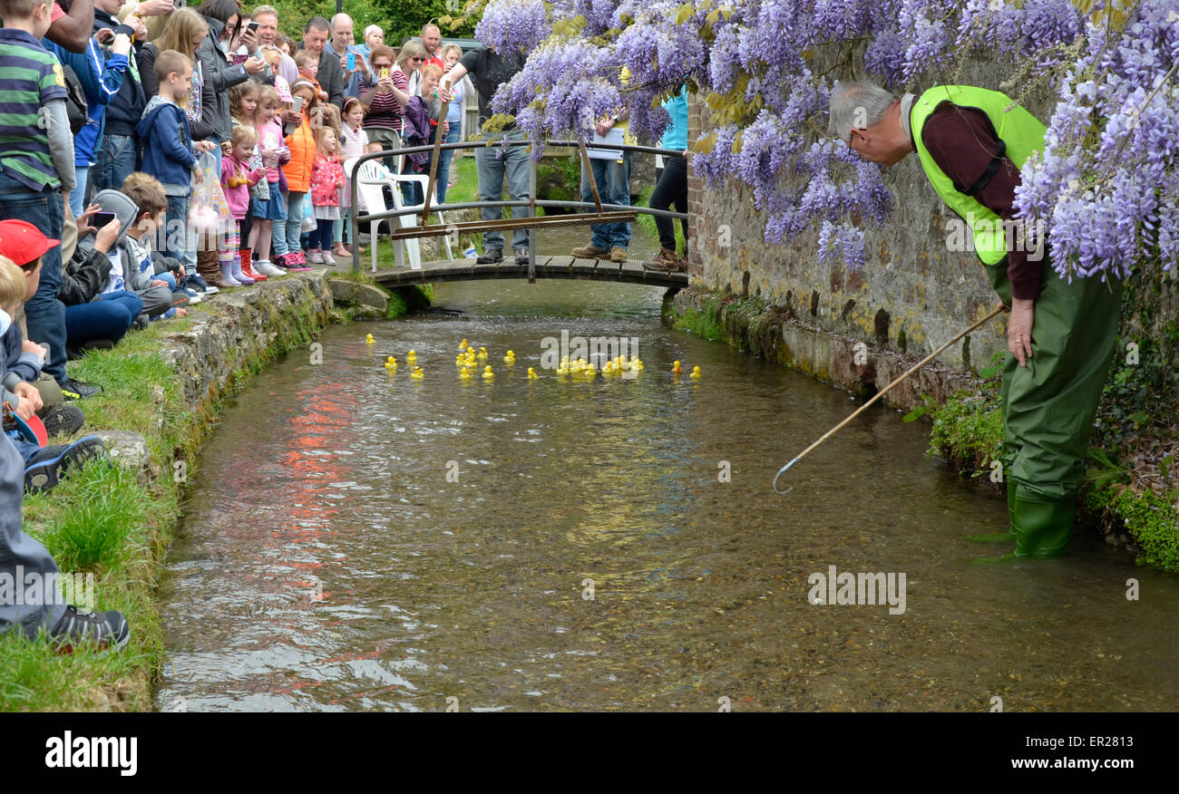 Loose village kent england uk hi-res stock photography and images - Alamy