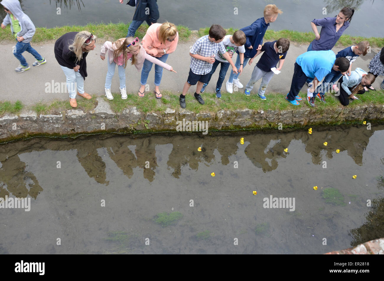 Loose village maidstone kent uk hi-res stock photography and images - Alamy