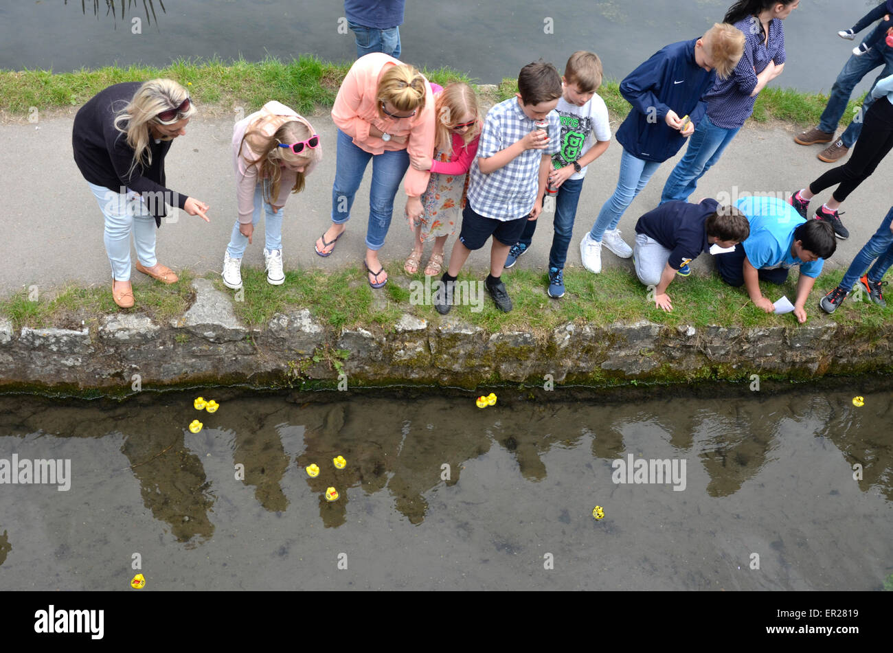 Loose village kent england uk hi-res stock photography and images - Alamy