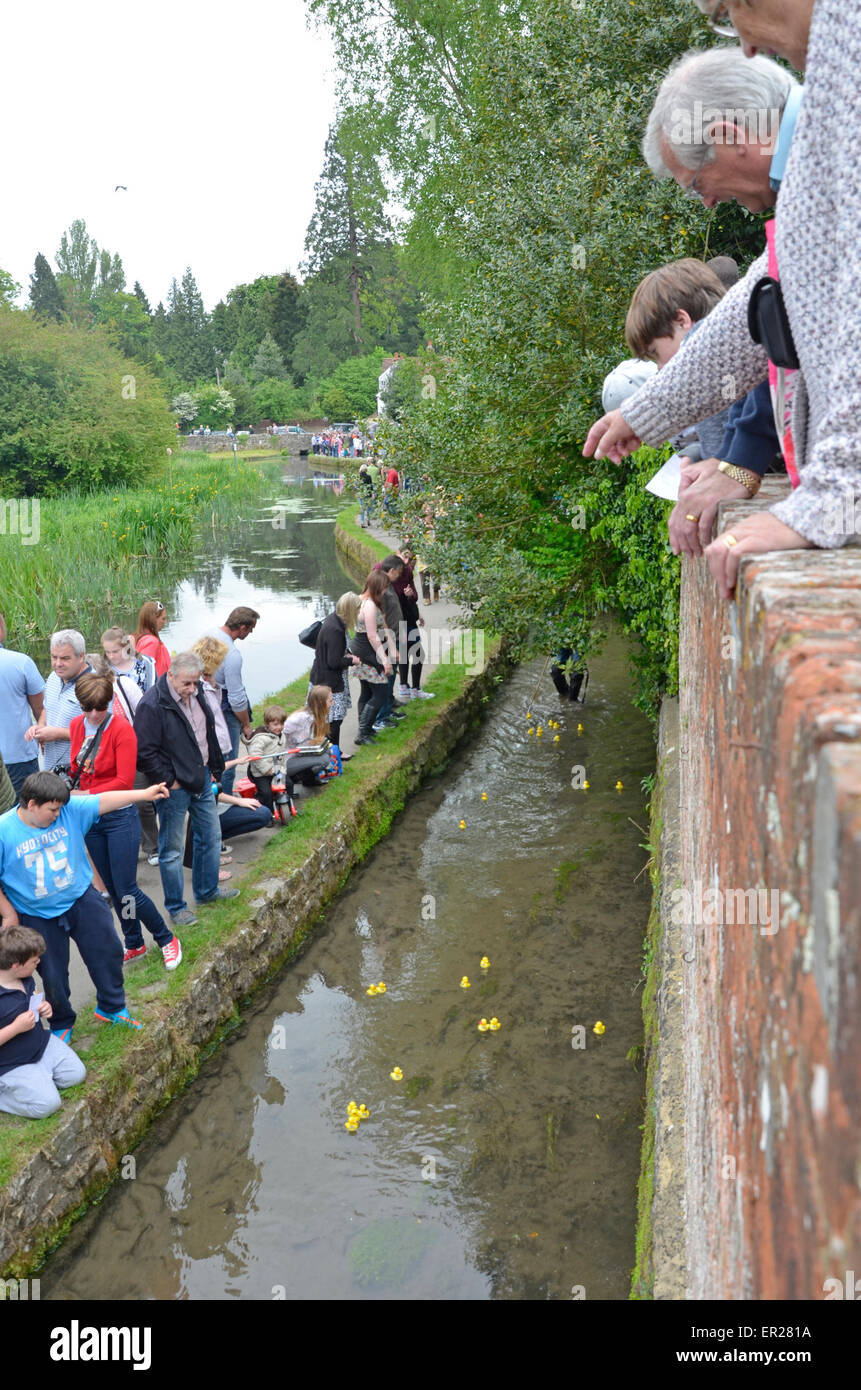 Loose village kent england uk hi-res stock photography and images - Alamy