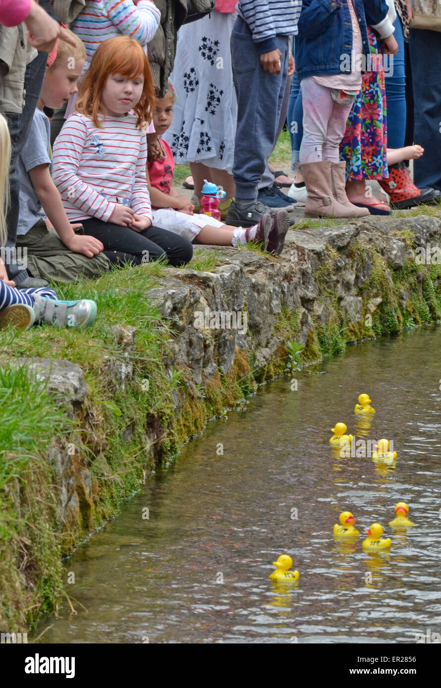 Loose village kent england uk hi-res stock photography and images - Alamy