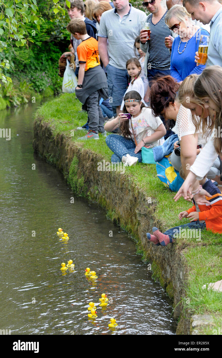 Loose village kent england uk hi-res stock photography and images - Alamy