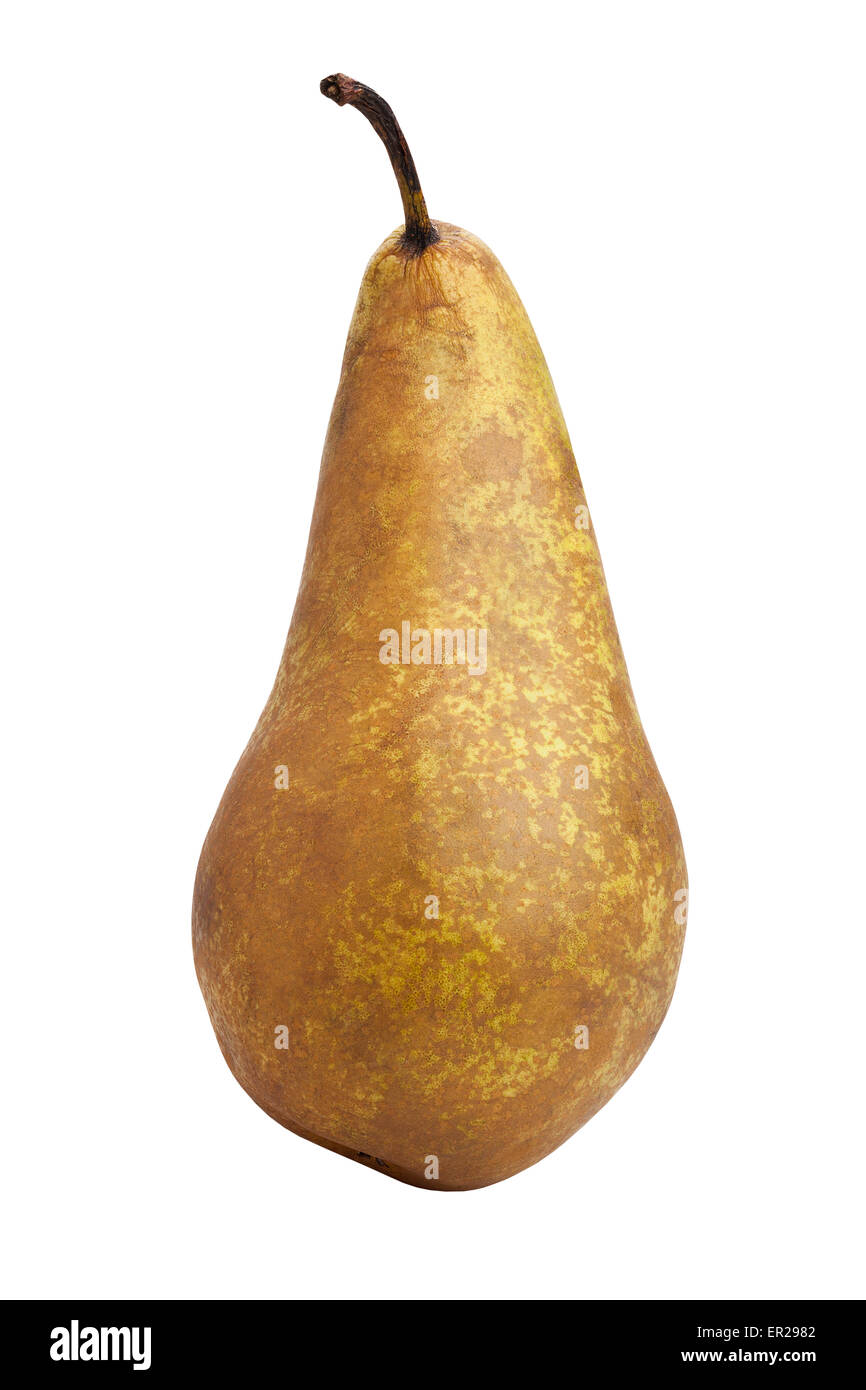 Fruit fruits pears hi-res stock photography and images - Alamy