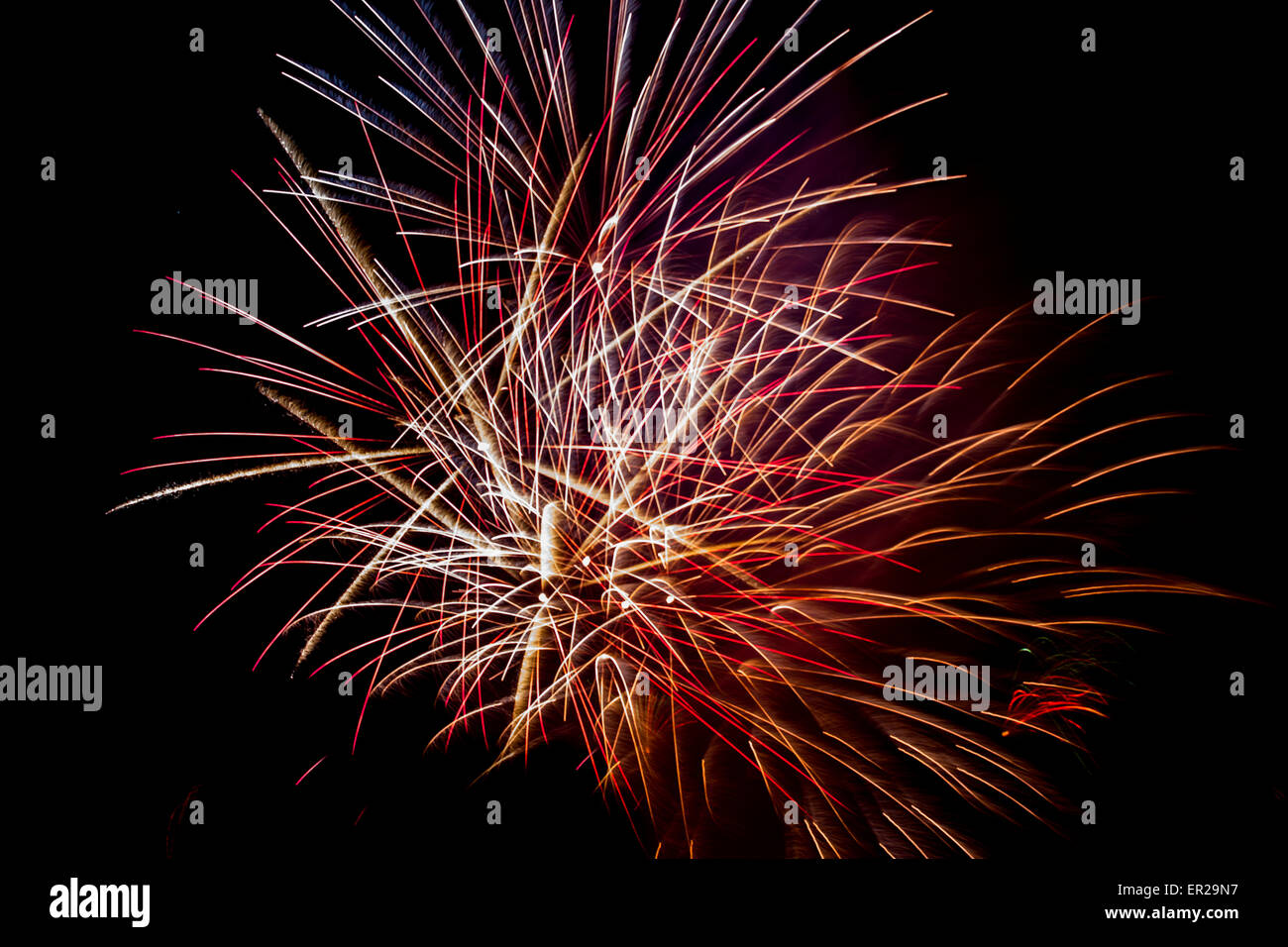 Firework night 5 nov november 5th hi-res stock photography and images ...