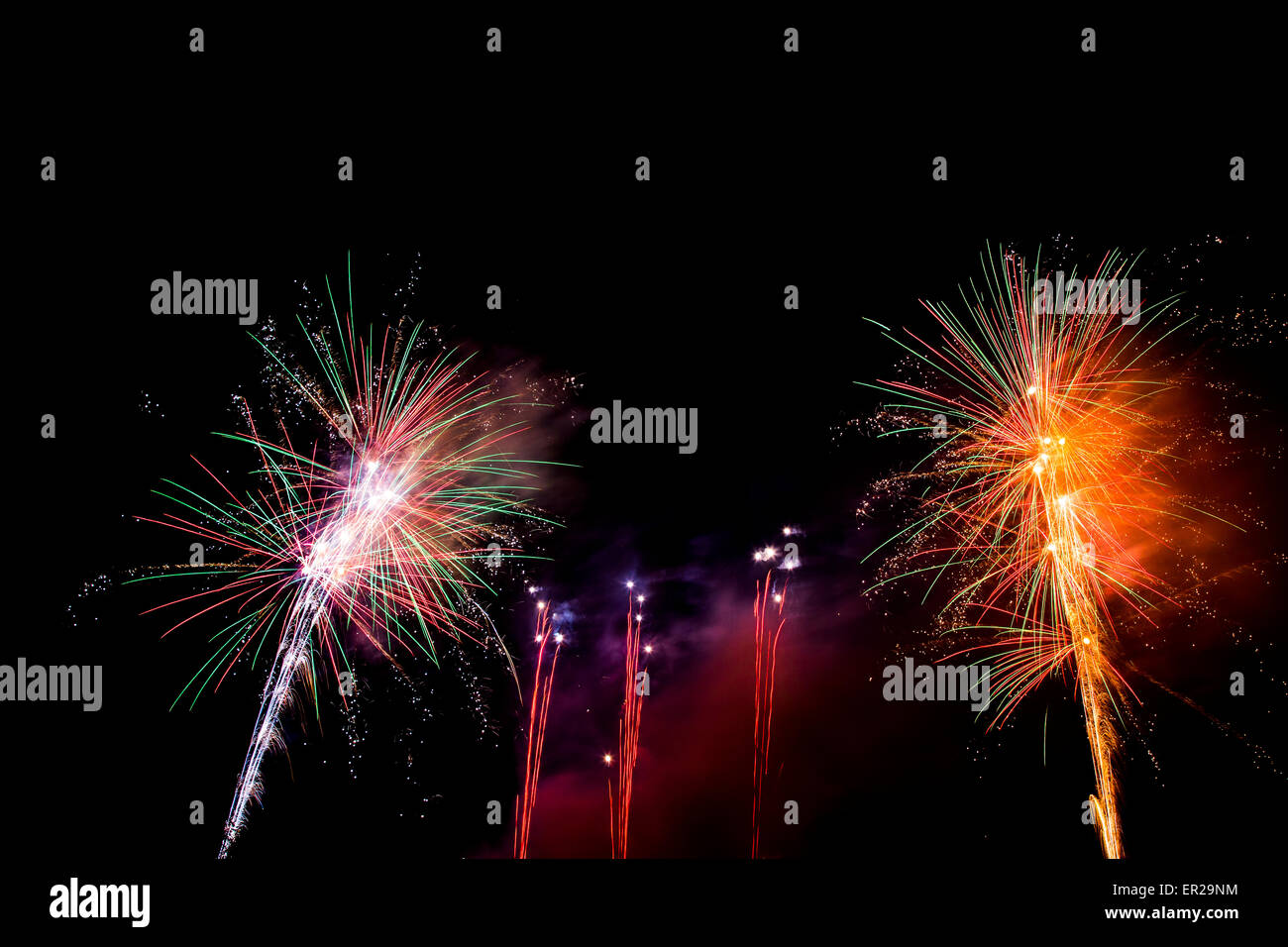 Firework night 5 nov november 5th hi-res stock photography and images ...