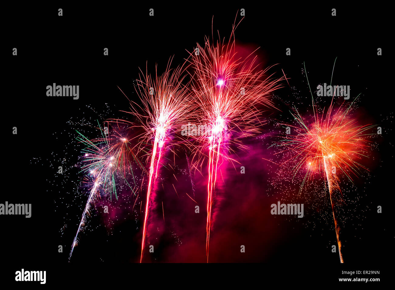 Firework night 5 nov november 5th hi-res stock photography and images ...