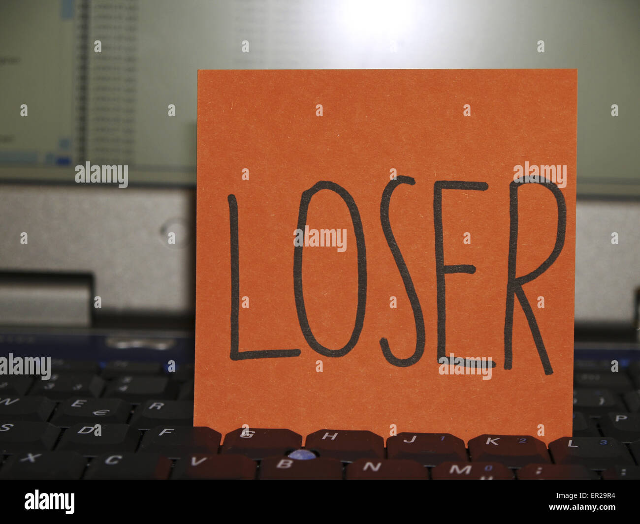 Workplace office 2005 hi-res stock photography and images - Alamy