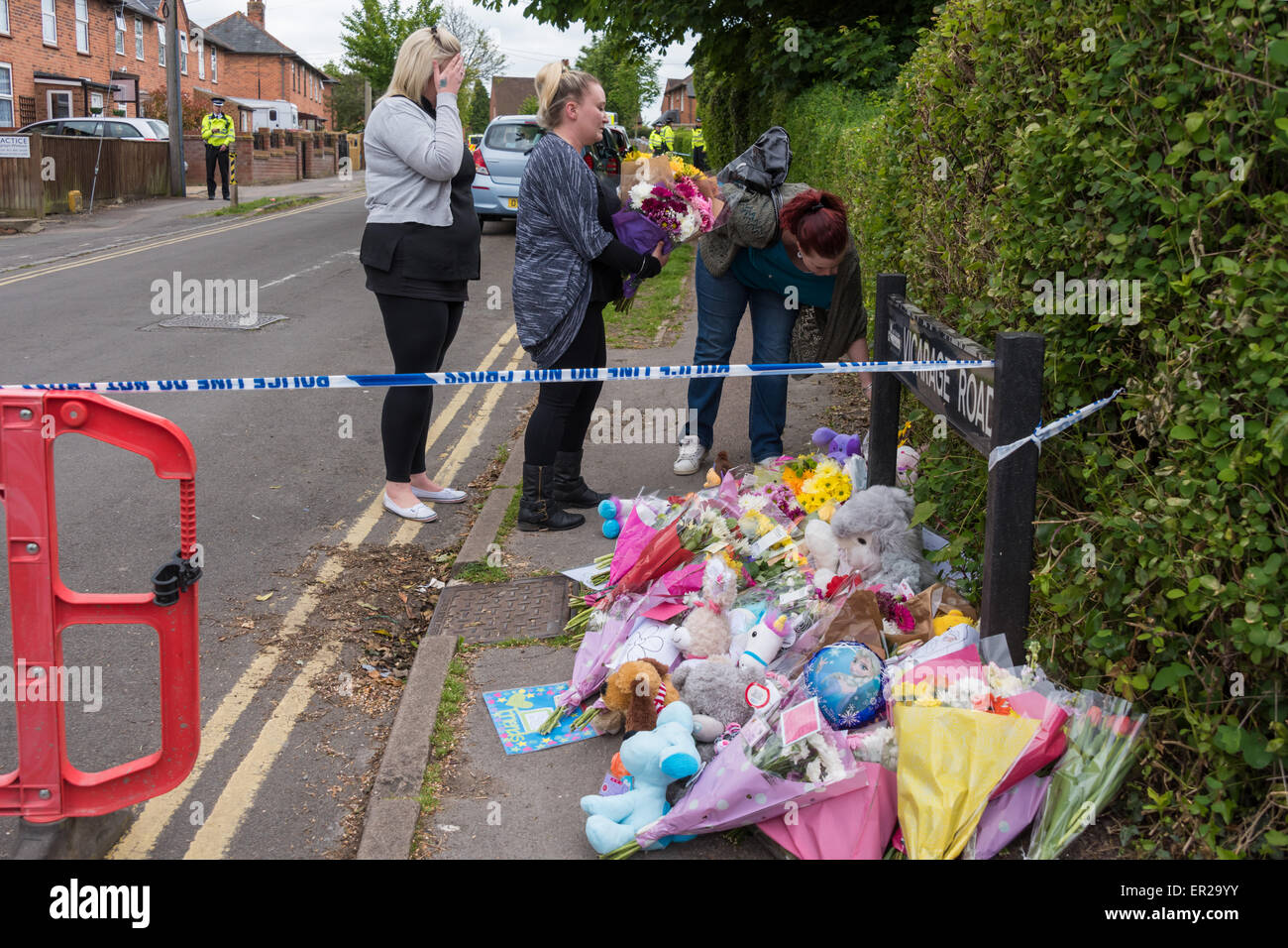 Said mr howard hi-res stock photography and images - Alamy