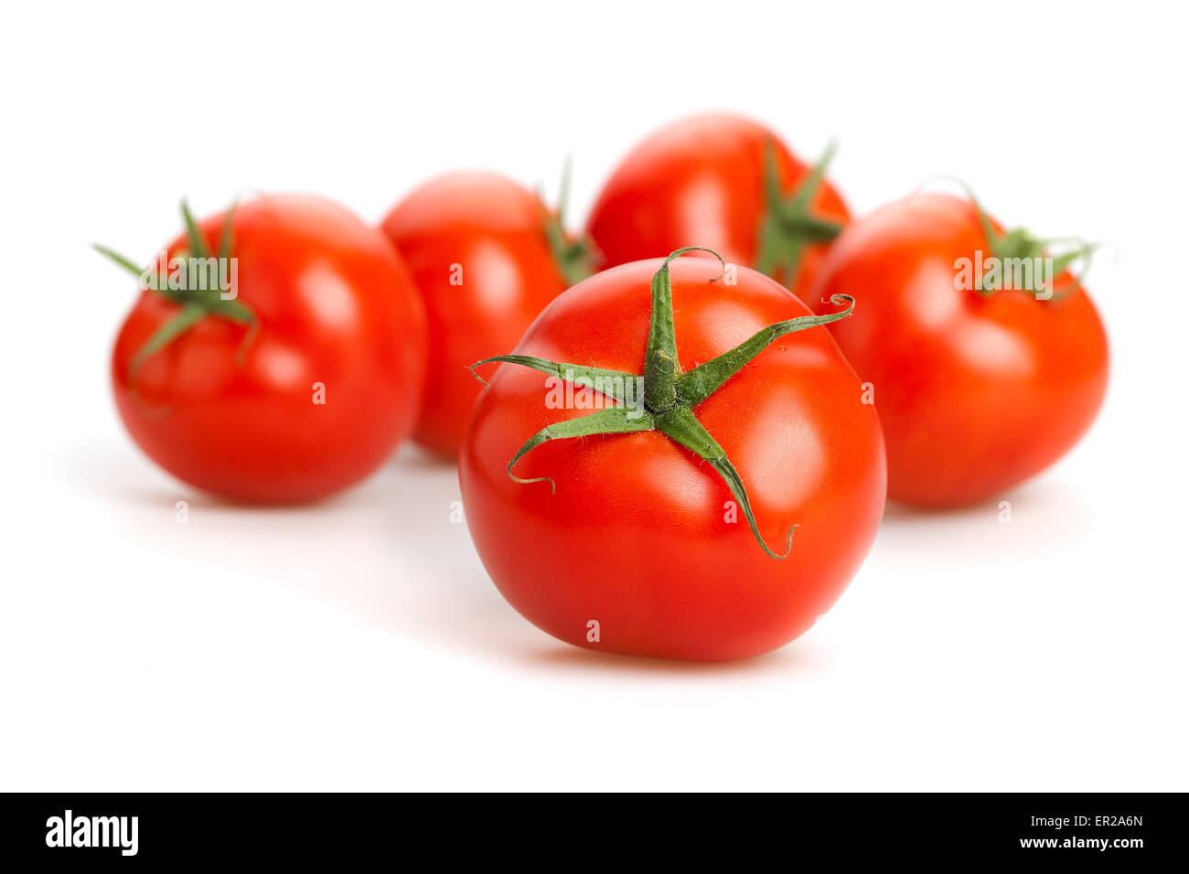 Tomatoes fresh vegetable food hi-res stock photography and images - Alamy