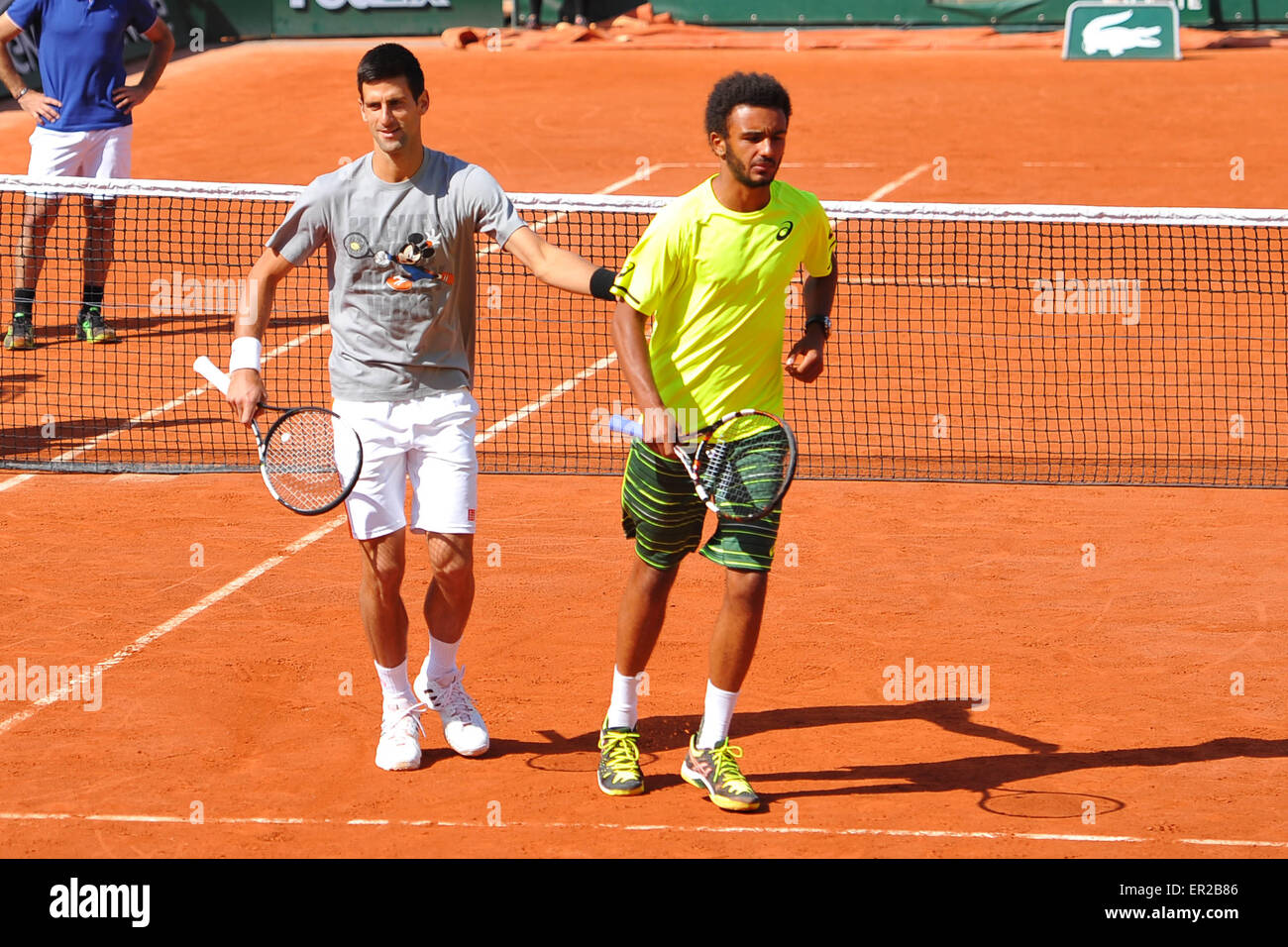 Maxime hamou hi-res stock photography and images - Alamy