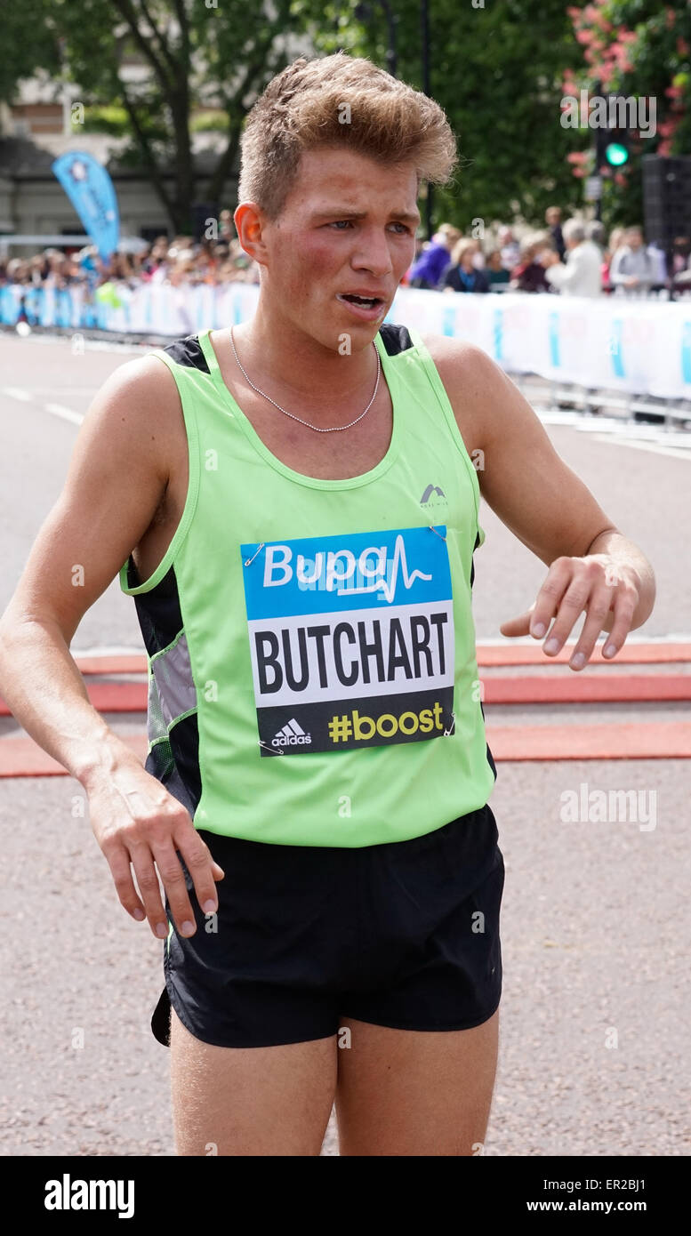 Andy butchart hi-res stock photography and images - Alamy