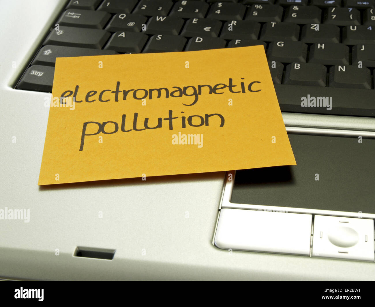 Electromagnetic contamination hi-res stock photography and images - Alamy