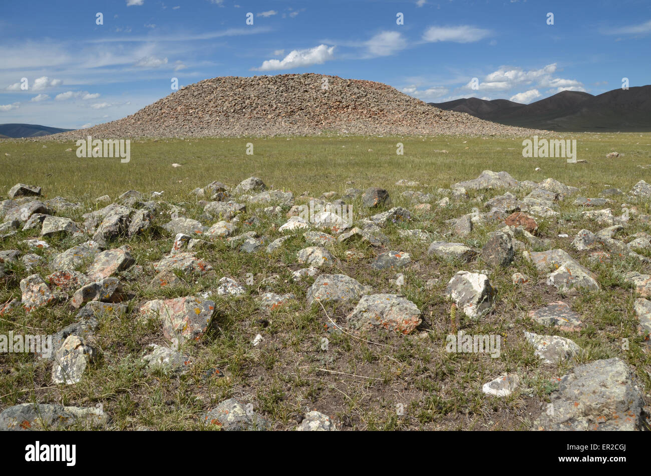 Province of arhangay hi-res stock photography and images - Alamy