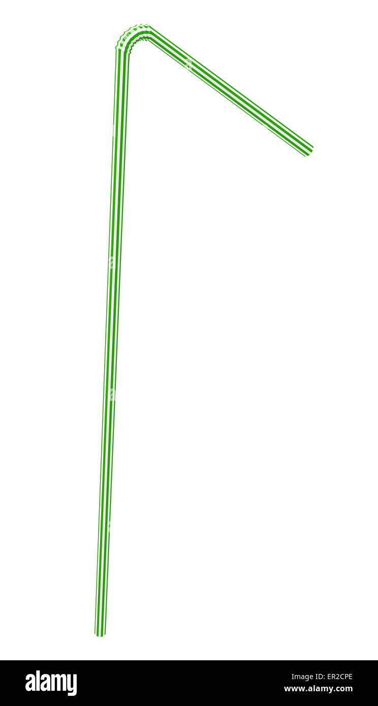 3D rendering of the straw Stock Photo - Alamy