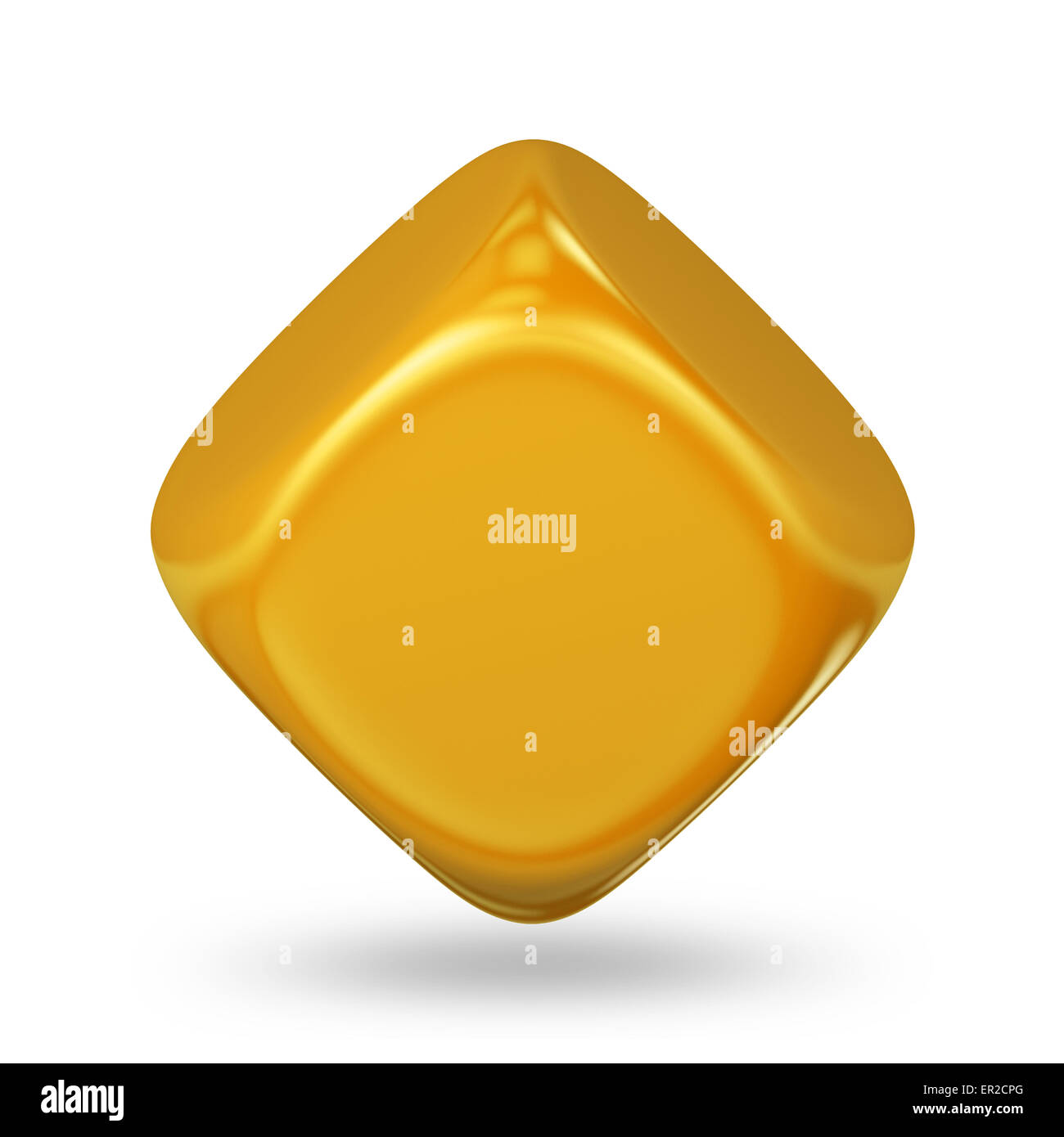 3D rendering of the games cube Stock Photo - Alamy