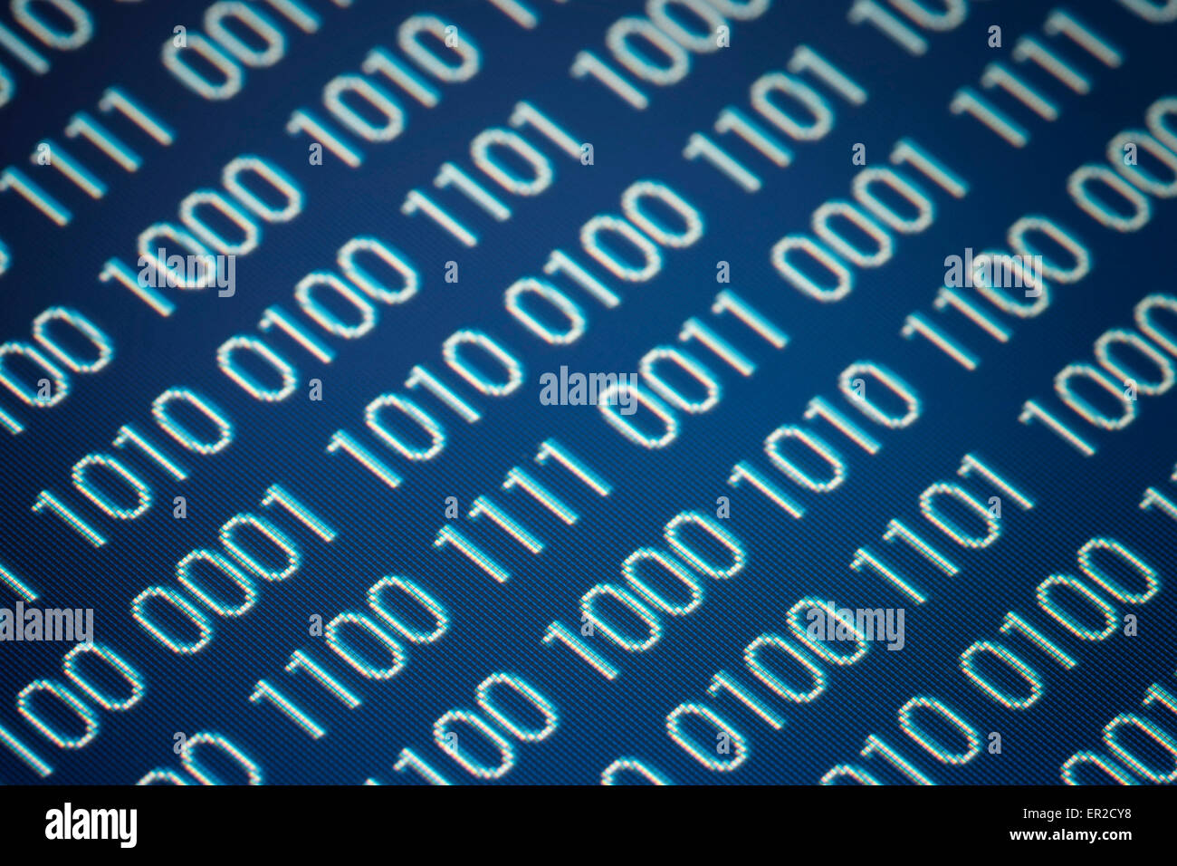 World Map Binary Code Numbers High Resolution Stock Photography and ...