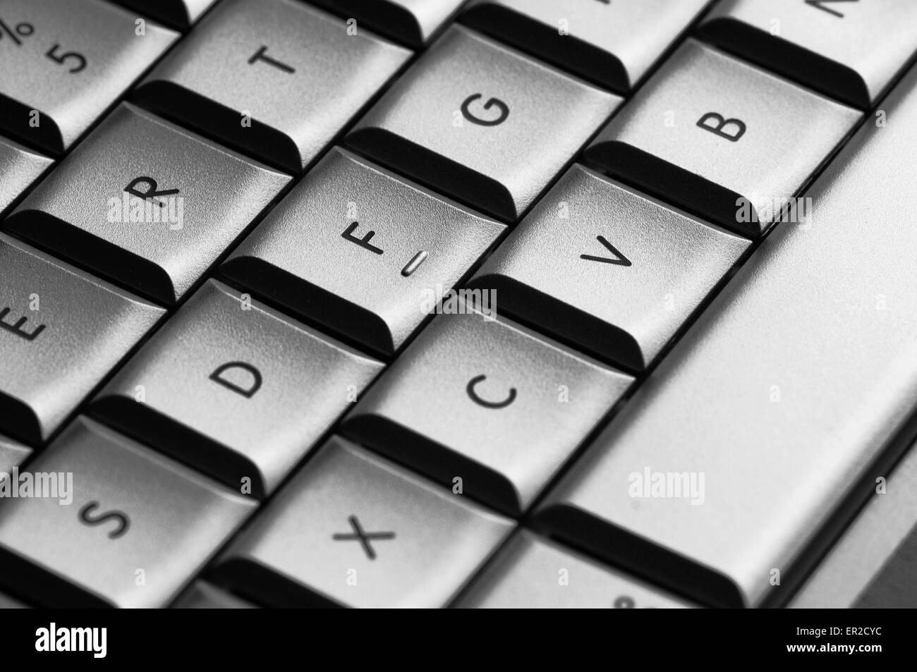 close up of a keyboard Stock Photo - Alamy