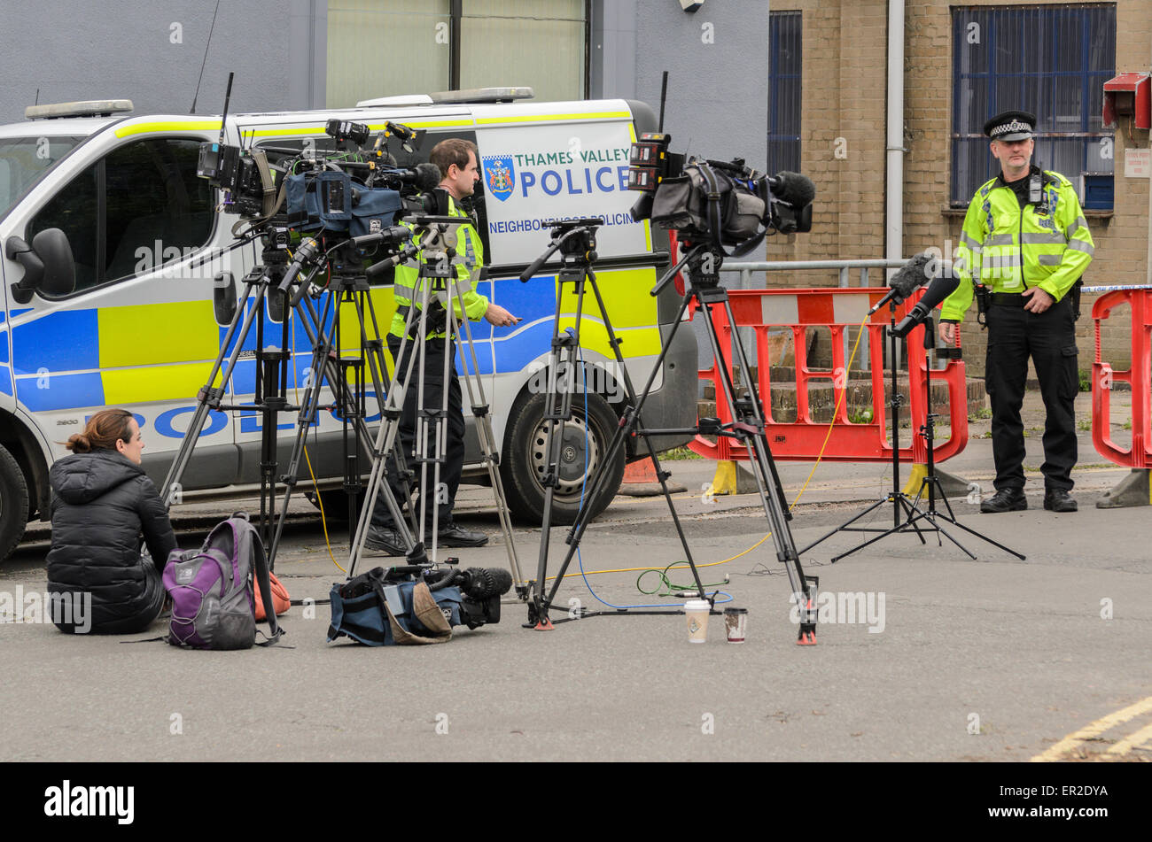 Police Crime Scene Camera High Resolution Stock Photography and Images ...