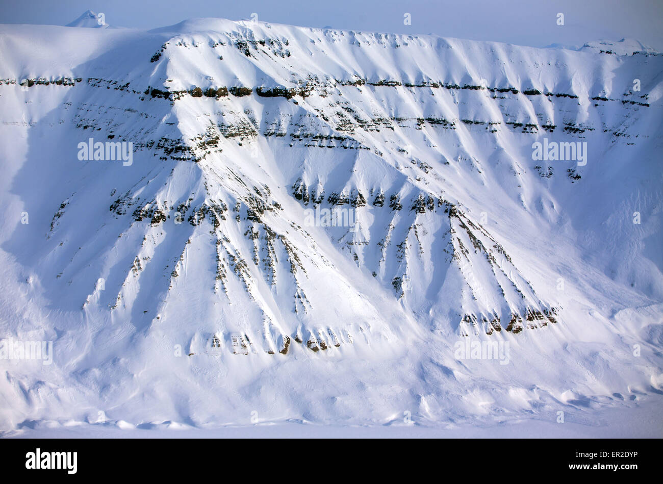 Svalbard infrastructure hi-res stock photography and images - Alamy
