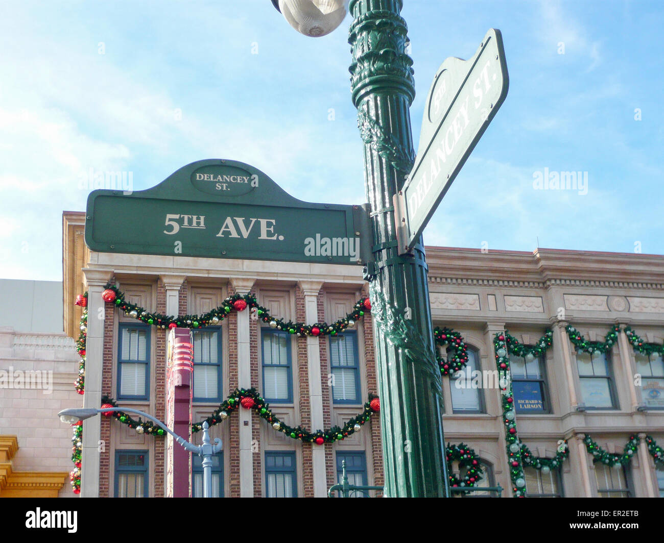Delancey street hi-res stock photography and images - Alamy