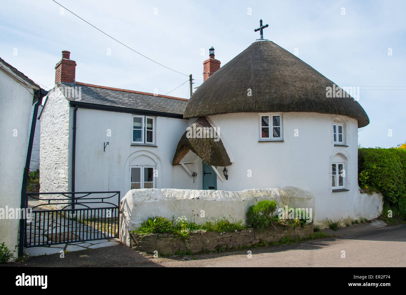 Round House Stock Photos & Round House Stock Images - Alamy