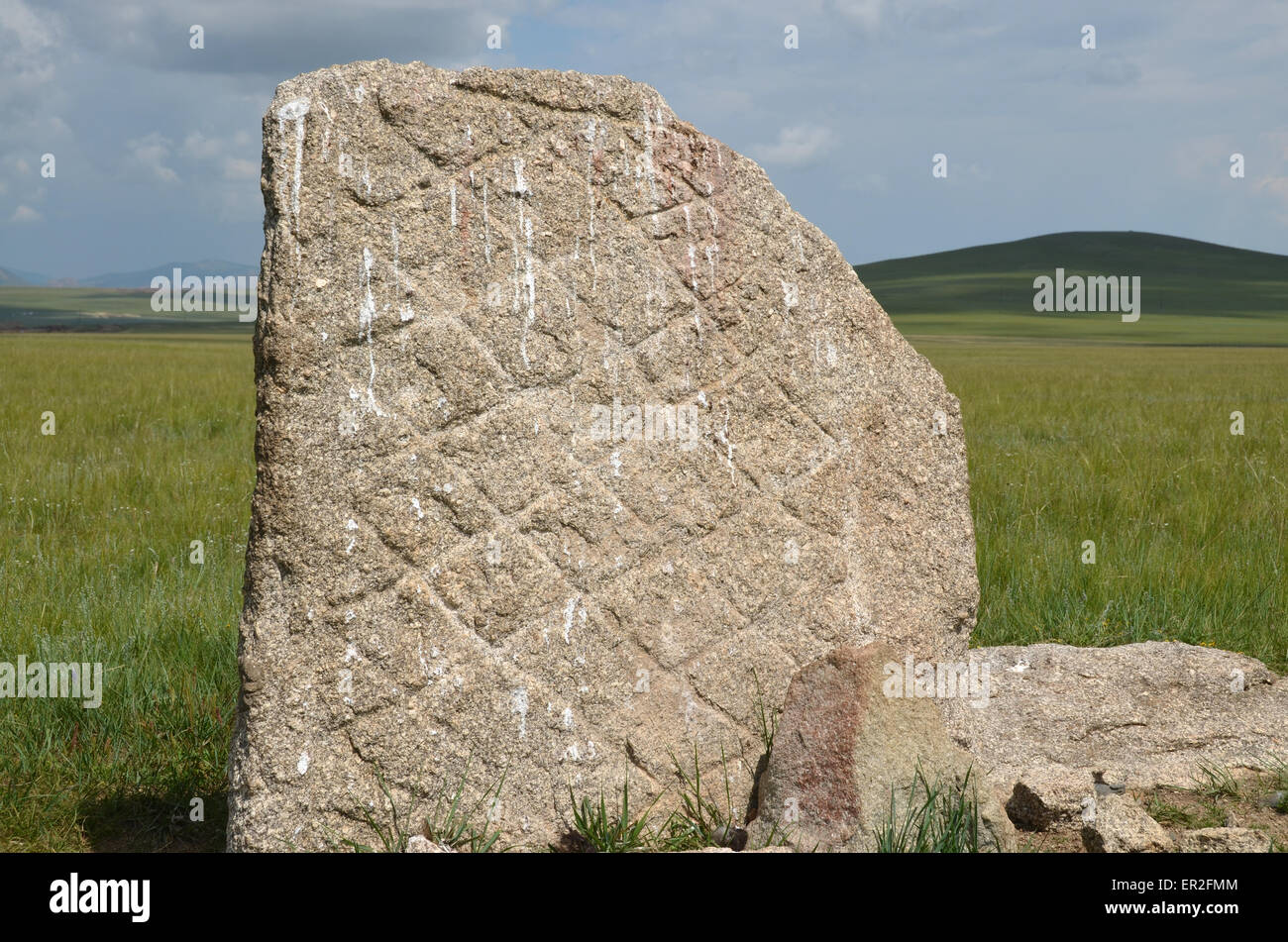 Tumulus drawing hi-res stock photography and images - Alamy