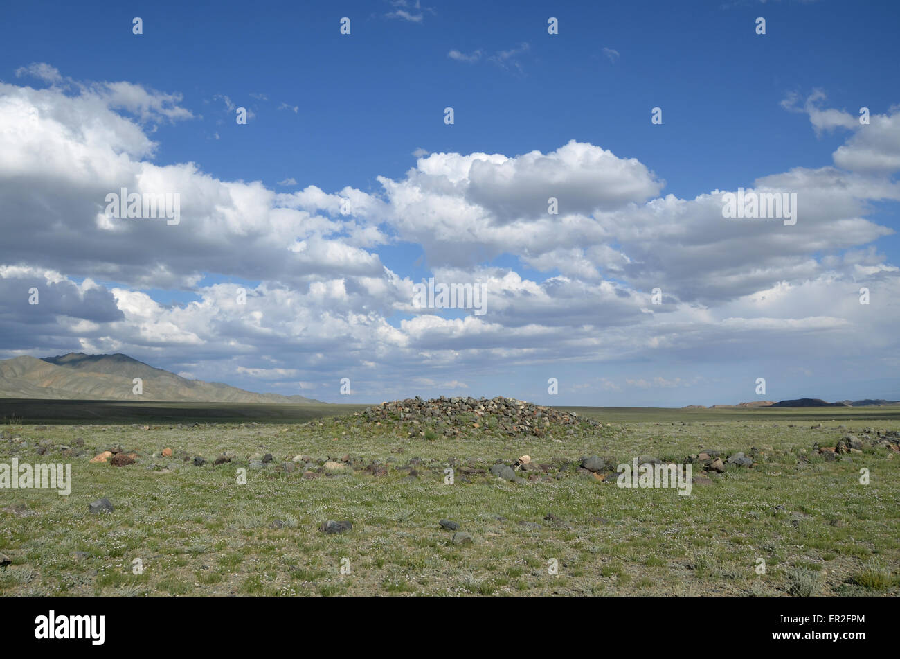 Gobi altay province hi-res stock photography and images - Alamy