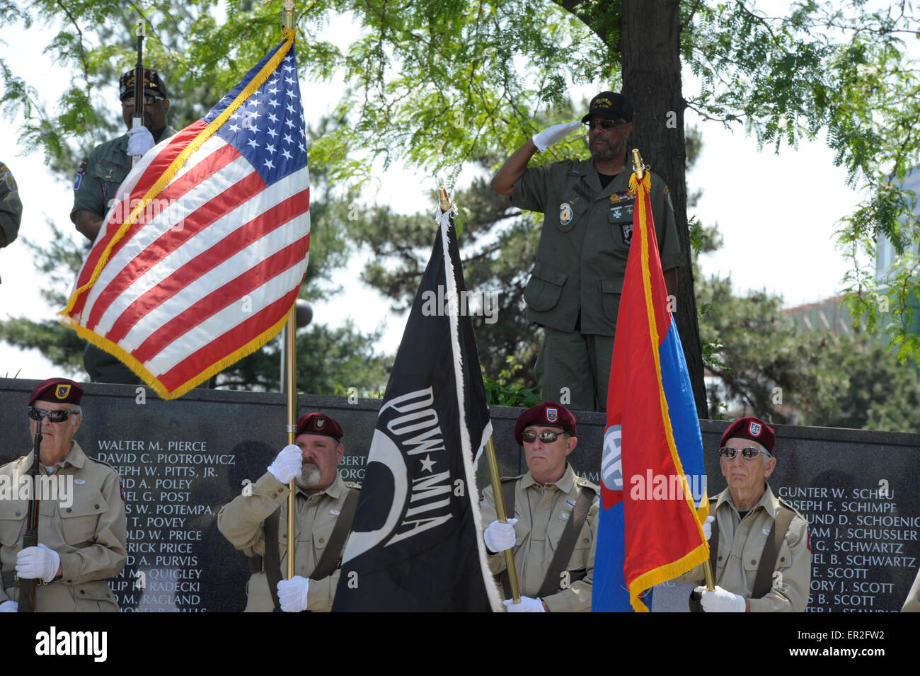 Philadelphia, Pennsylvania, USA. 25th May, 2015. Vietnam Memorial Day ...