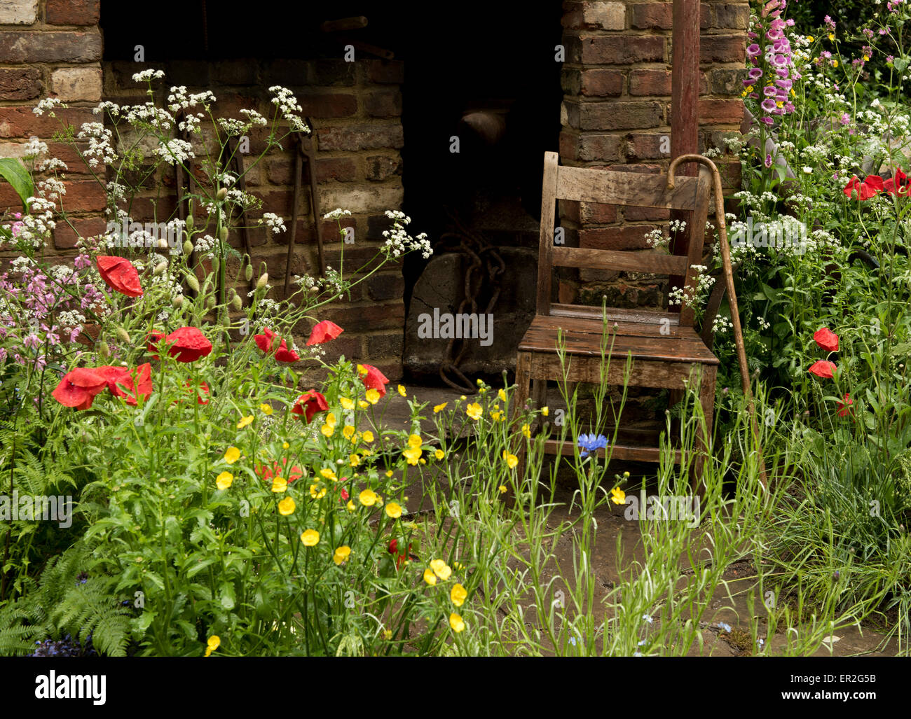 The Old Forge for Motor Neuron Disease Association in the Artisan ...