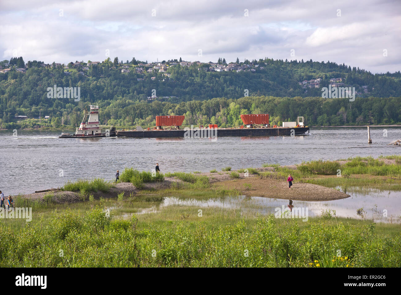 Industrial transport hi-res stock photography and images - Alamy