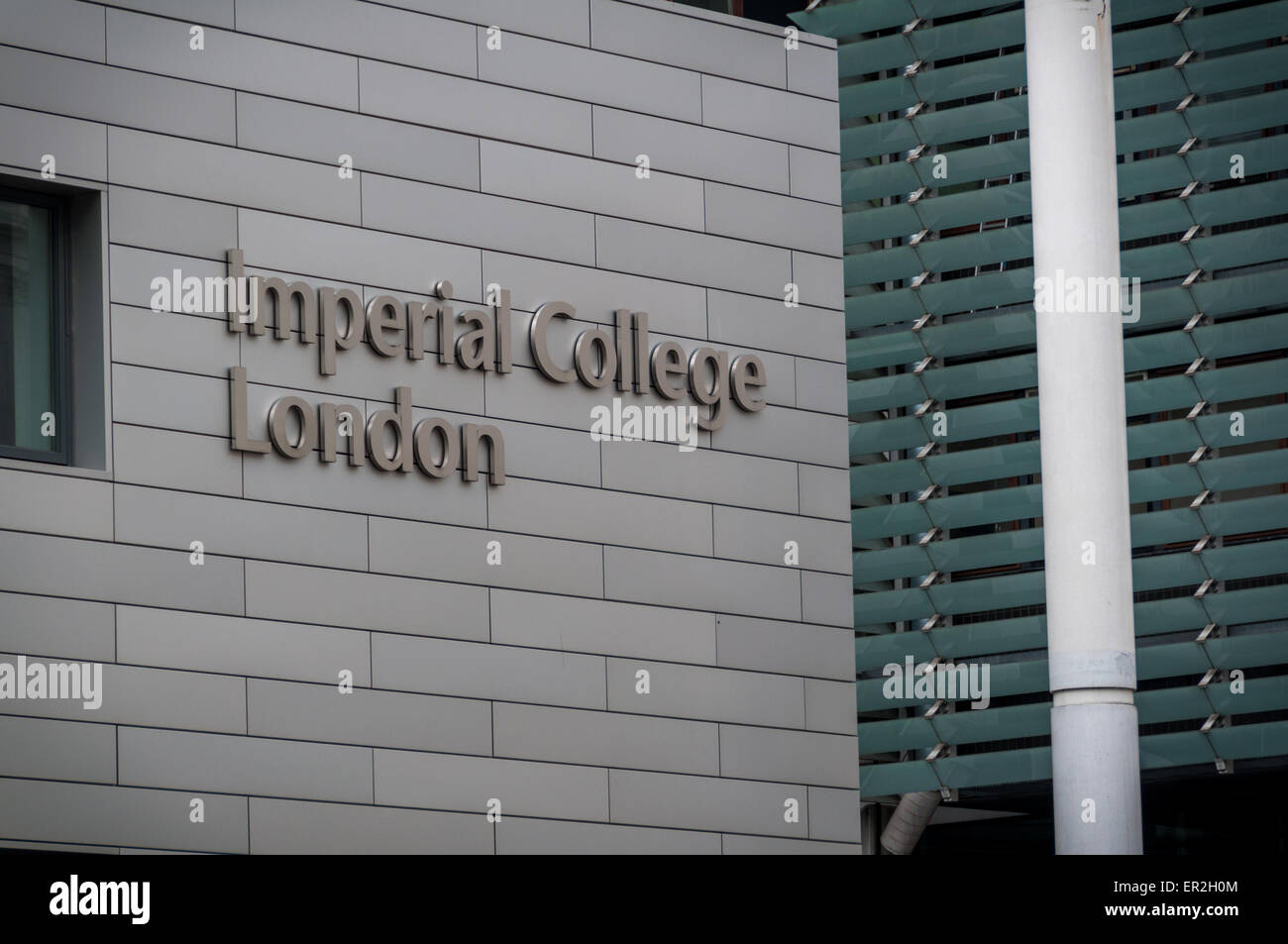 Imperial college london hi-res stock photography and images - Alamy
