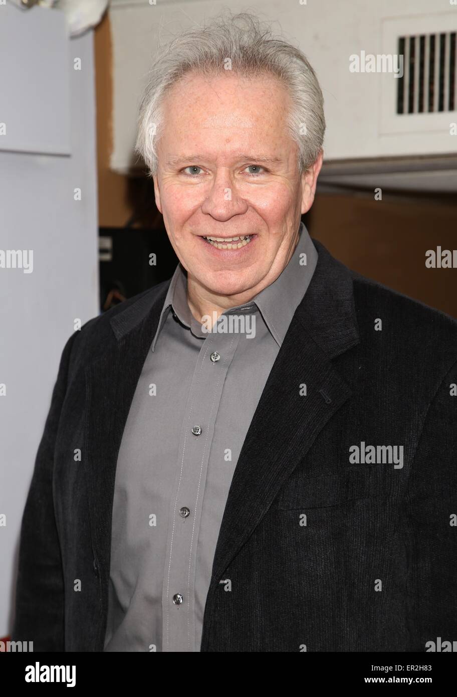 The opening night party for the CSC production 'Allegro,' held at ...